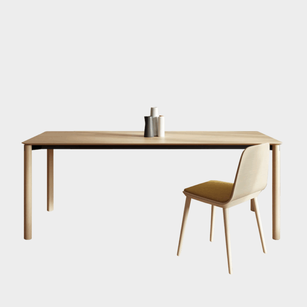 Laga Table - AJAR